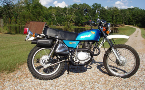 My Bikes | Ms Vintage Bikes - McCarley, MS | Page 3