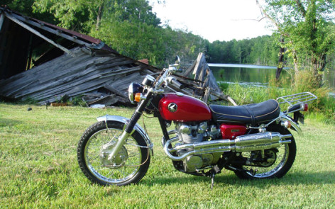 My Bikes | Ms Vintage Bikes - McCarley, MS | Page 3